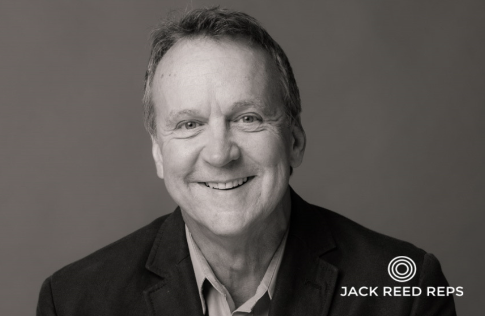 Jack Reed Reps to Rep Bowstring in the South